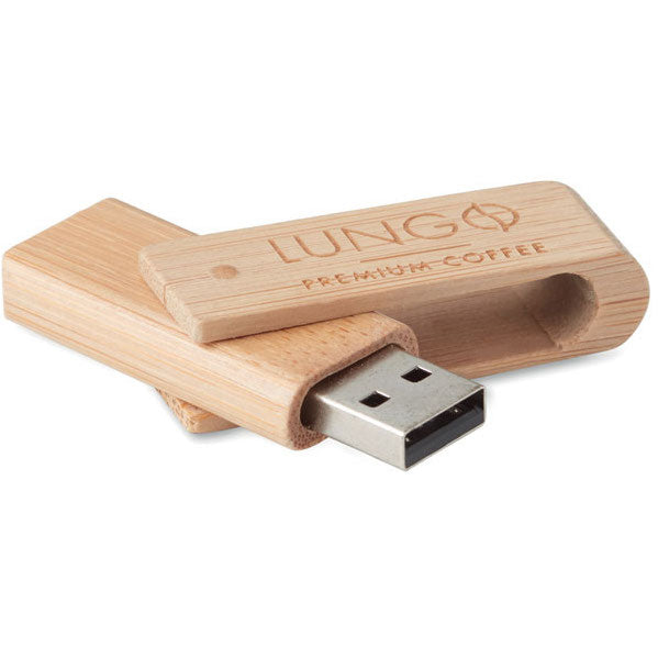 Objets publicitaires en bois ou en bambou personnalisables logo – Le ...