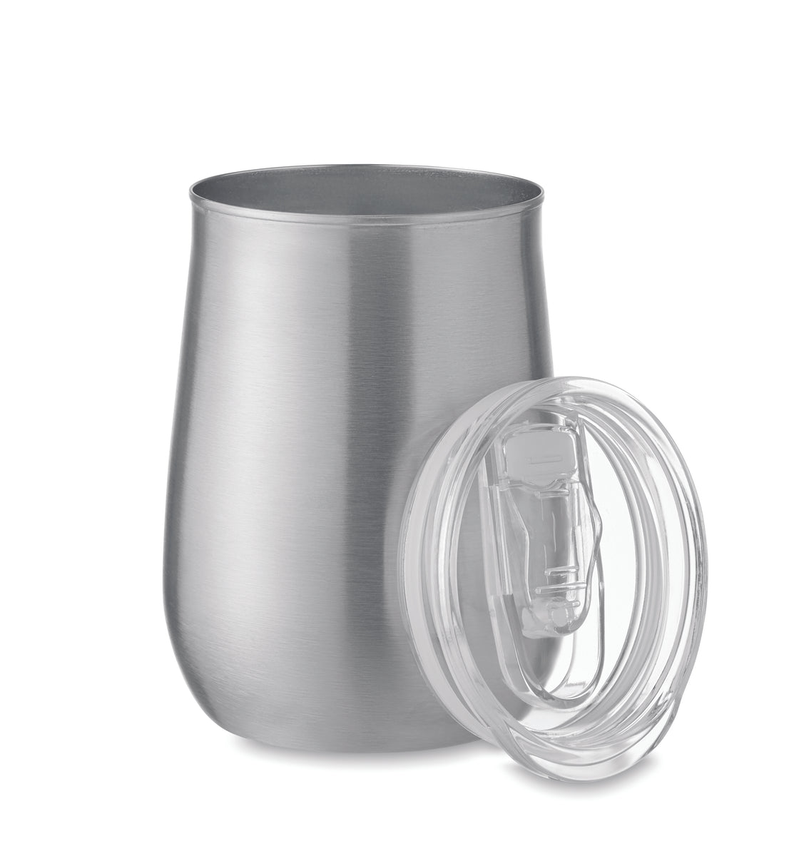 Gobelet en inox recyclé personnalisable à votre logo – Le Cadeau d ...